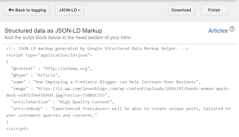 Understanding Structured Data and How it Can Improve SEO