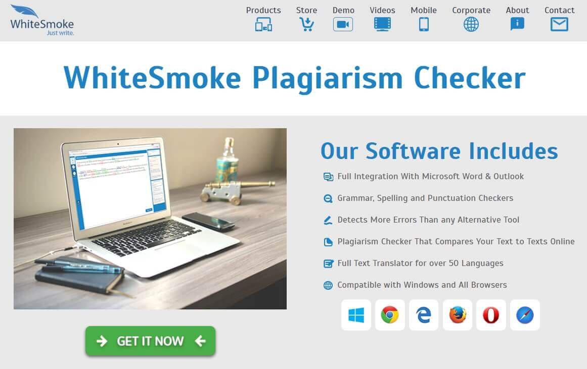 Top 10 Online Plagiarism Checkers (Free and Paid Tools Compared)