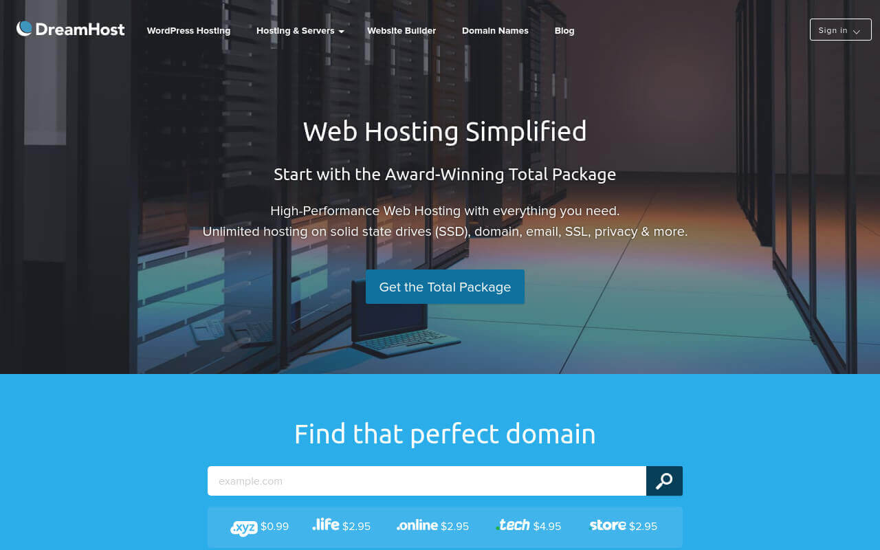 Domain Name Registrars – How to Make the Right Choice