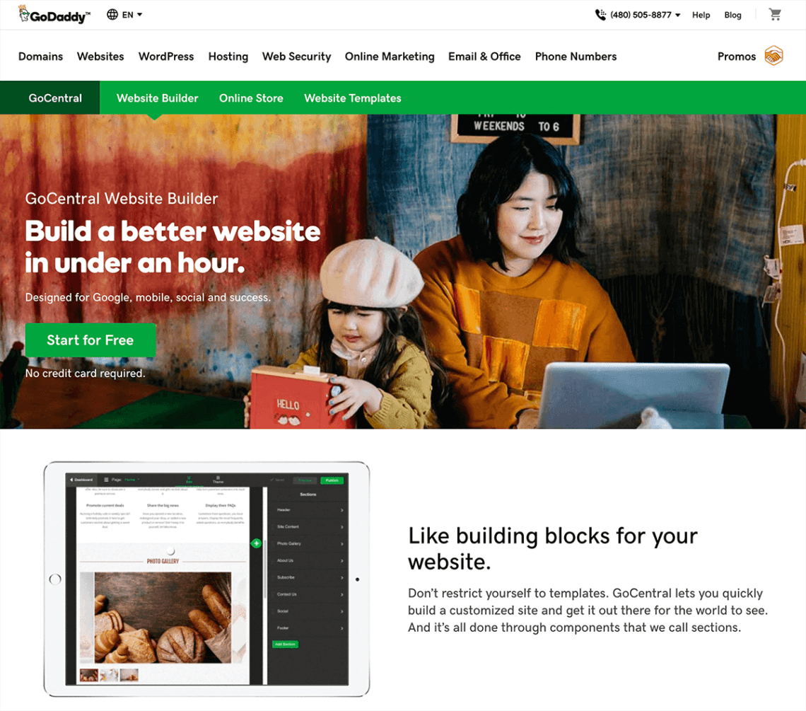 Top 10 Website Builders (with Pros and Cons)