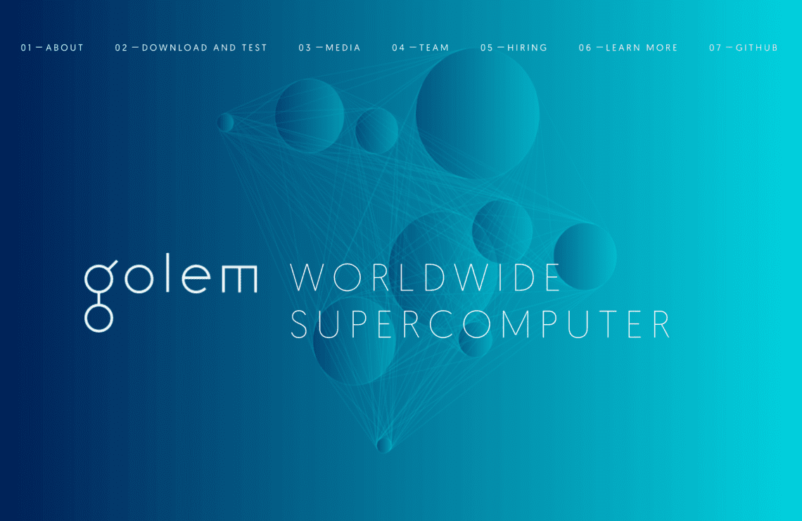 Emerging Blockchain Technology: Domains, Web Hosting and Storage