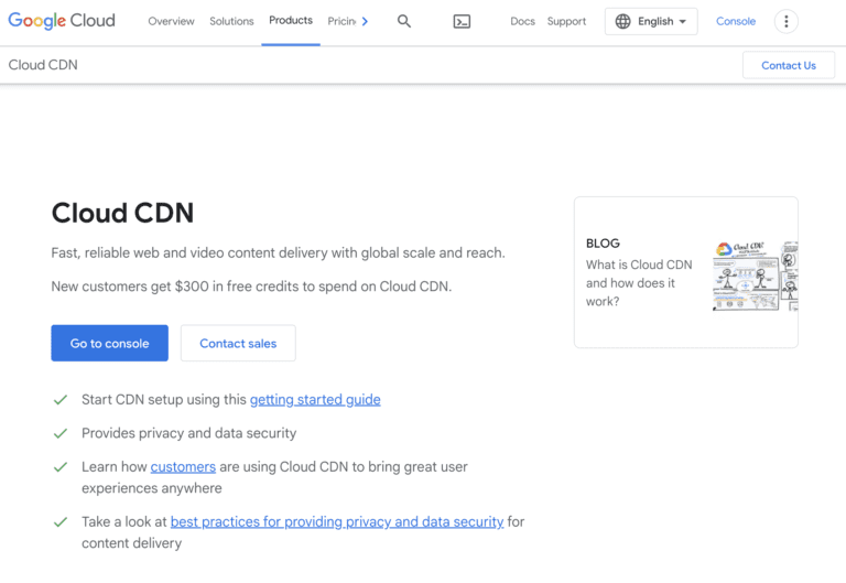 What is a CDN? (And How Can It Help Improve Website Performance?)