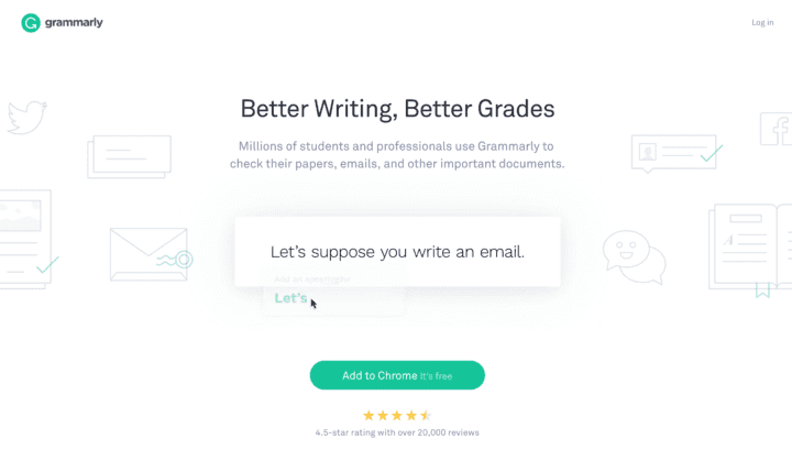 Top 10 Online Grammar Checkers (with Pros and Cons)