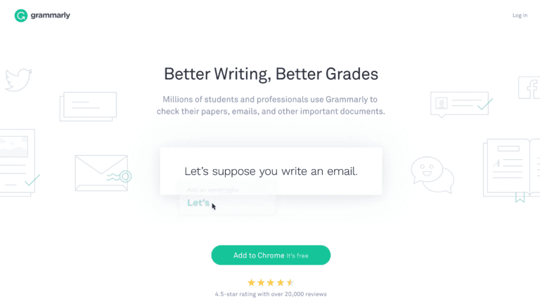 Top 10 Online Grammar Checkers (with Pros and Cons)