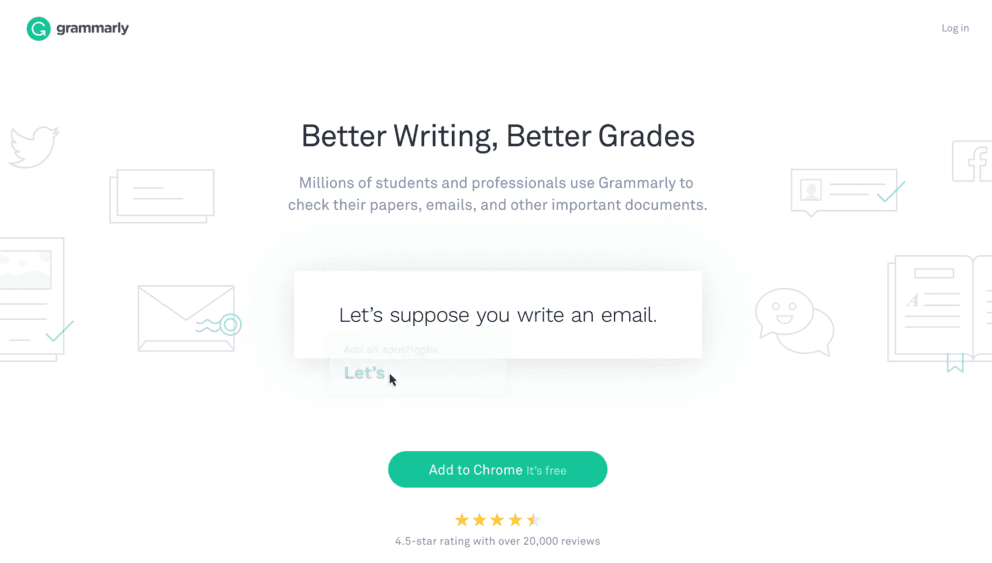 Top 10 Online Grammar Checkers (with Pros and Cons)