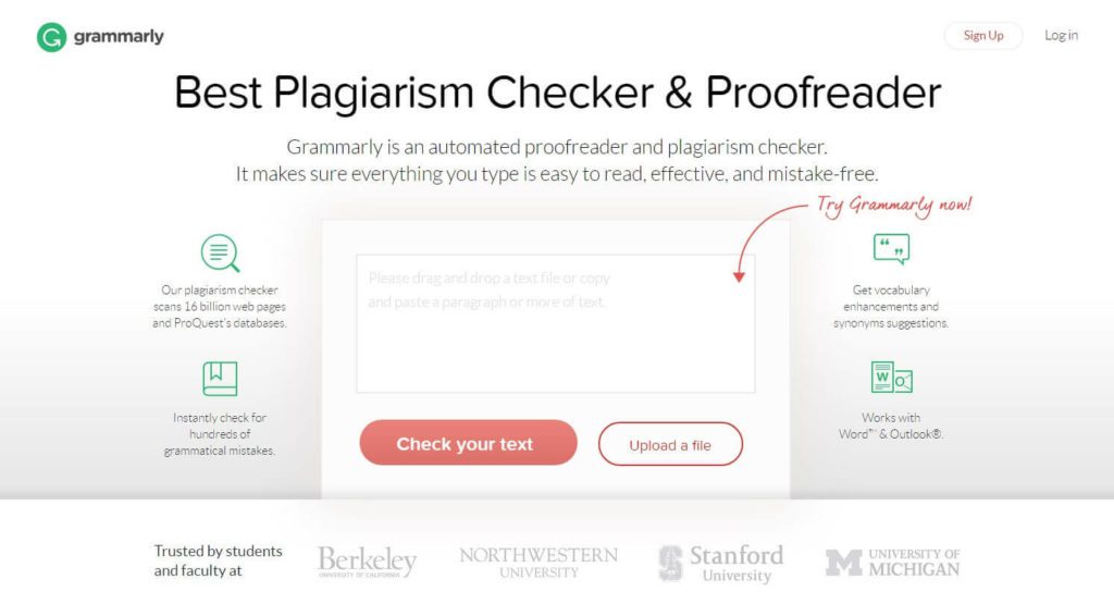 Top 10 Online Plagiarism Checkers (Free and Paid Tools Compared)