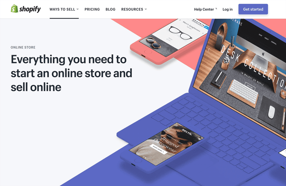 Top 10 Website Builders (with Pros and Cons)