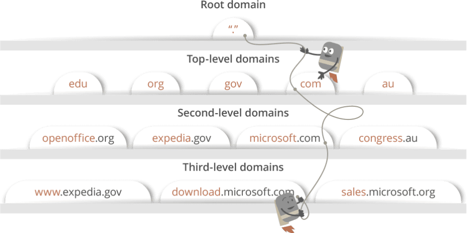 What Is DNS, How Does It Work and Why Is It Important?