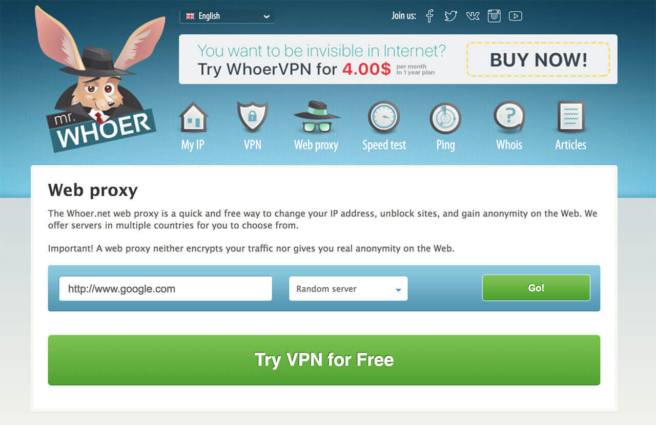 What is a Proxy, How do Proxies Work and the Best 10 Free Proxy Sites