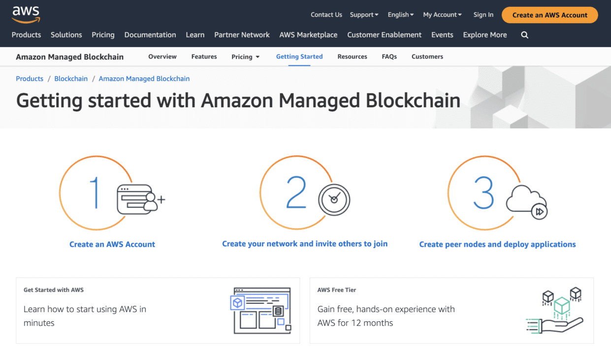 Blockchain Hosting Providers: A Comprehensive Comparison Guide