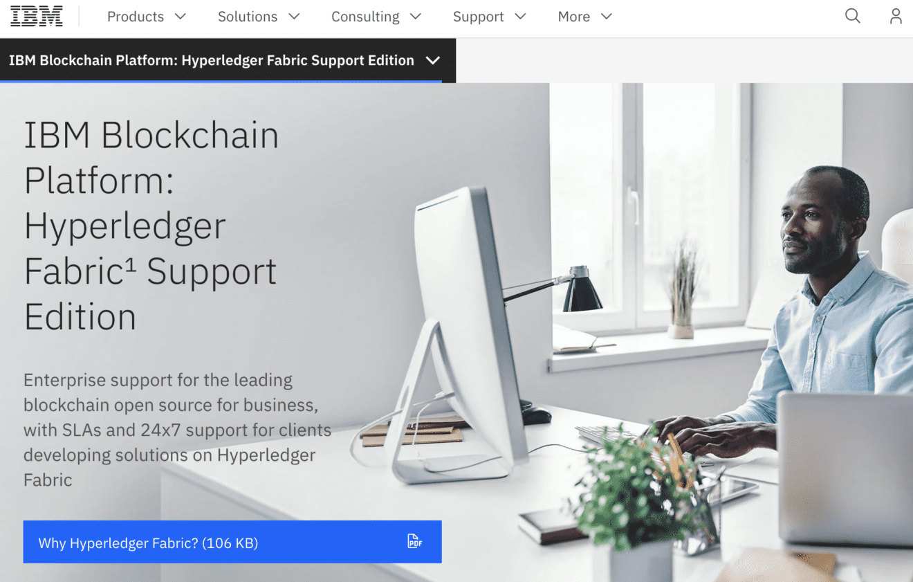 Blockchain Hosting Providers: A Comprehensive Comparison Guide