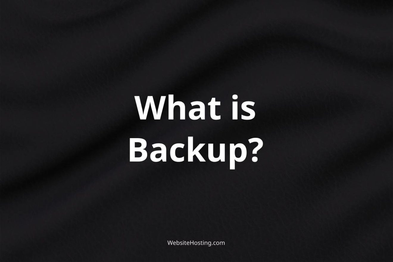 Server Imaging Explained: What It Is and How It Works in Web Hosting